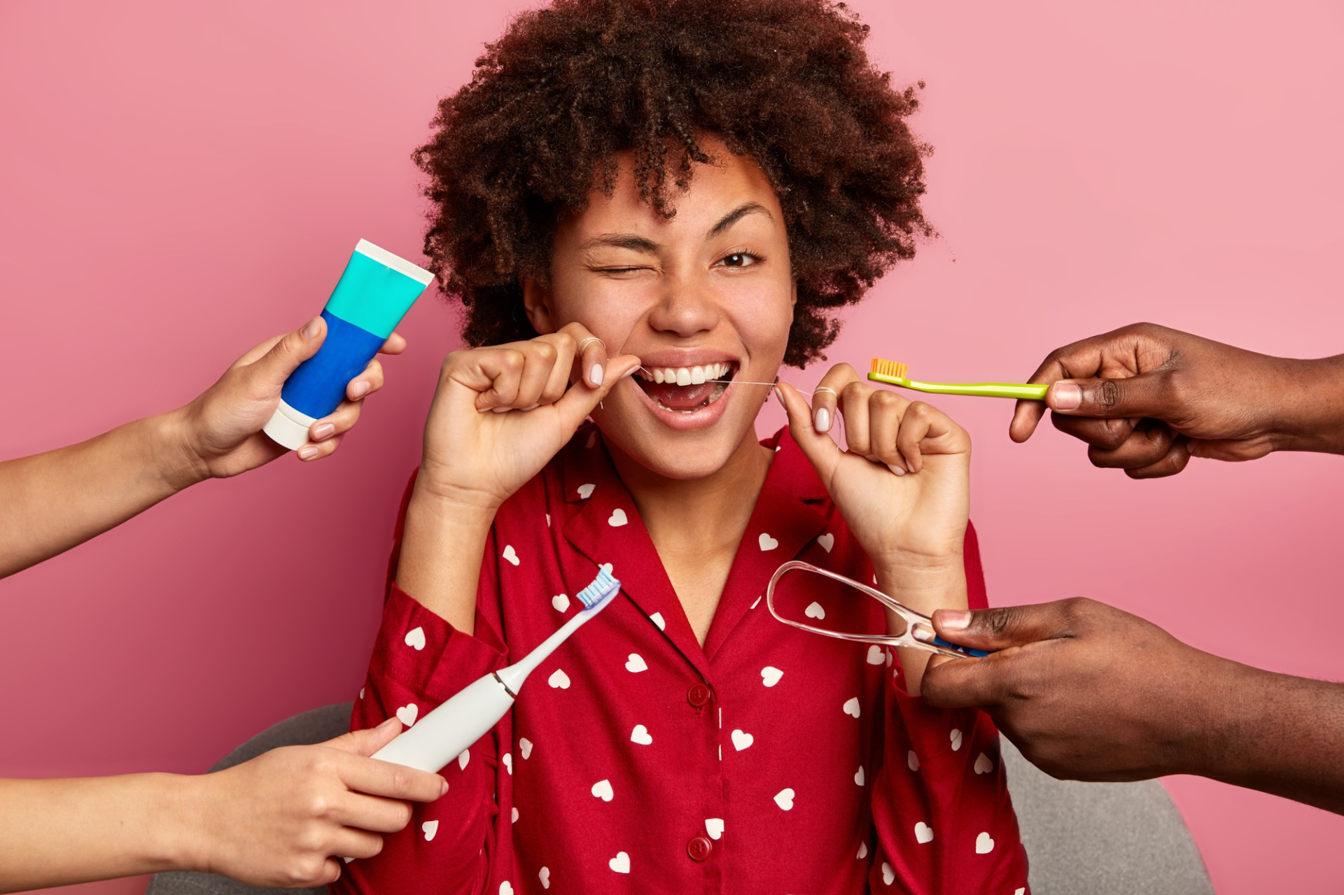 3 Dicas para Manter Seus Dentes Limpos e Saudáveis: Guia Prático de ...